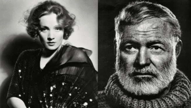 The Love Letter | A Brief History in Time | CopyFlora